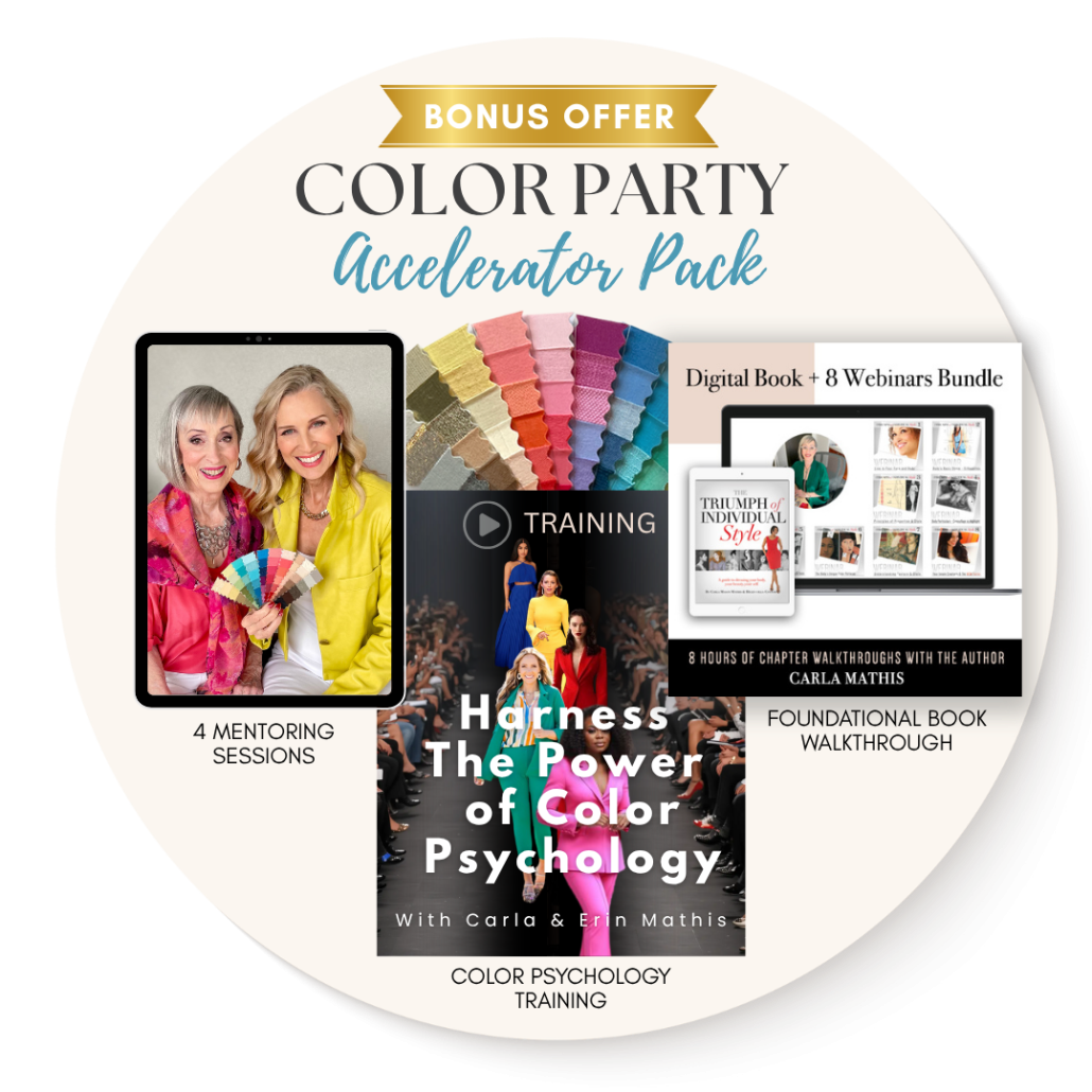 The Virtual Color Toolkit Pro Package – The Style Core
